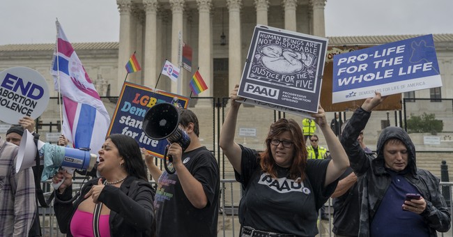 Axios, NYT: Was the Republican red wave ... aborted? – HotAir