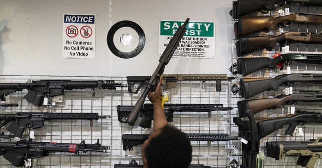 Report: 'Heavily Armed' IRS Agents Seize 'Dozens of Boxes' of Sales ...