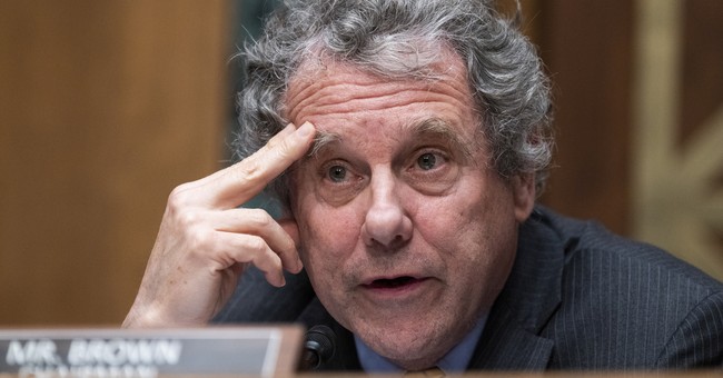 Cook Political Report: These three Democrat senate seats are rated as ...