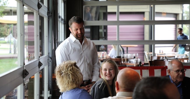 Hearing Havok: Bernie Sanders Stopped a Fight Between a GOP Senator and ...