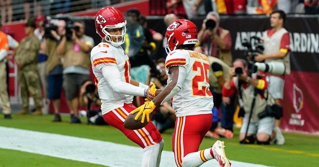 Full Breakdown of NFL Week 1 Scores, Stat Leaders, and More – RedState