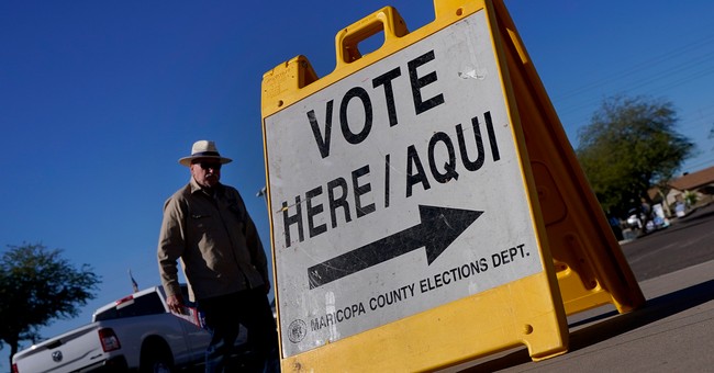 Feeling Anxious? Here's What's Happening with Arizona's Election ...