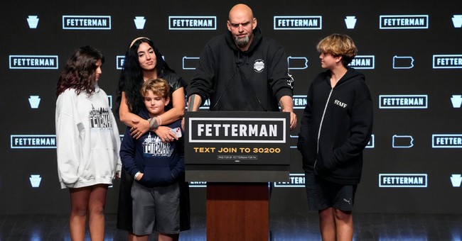 Staff releases update on Fetterman's health as his wife tweets about ...