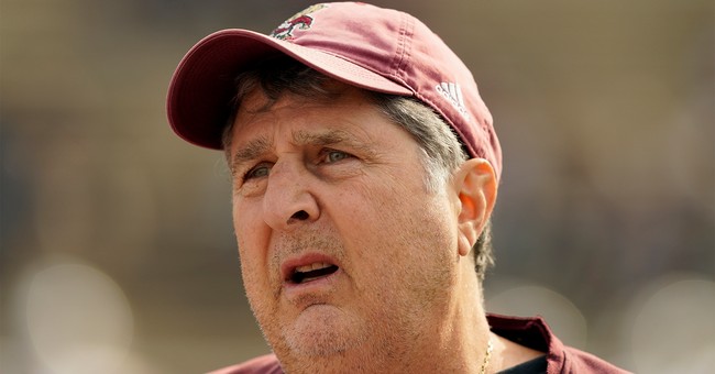 Mississippi State Football Coach Mike Leach Passes Away – PJ Media