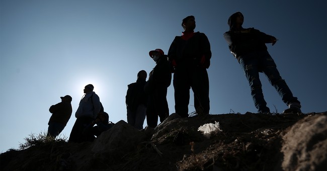 CBP Officers Intercepted IED at Arizona Border Town – PJ Media