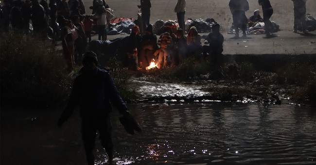 The Morning Briefing: However Bad You Think the Border Mess Is—It's ...