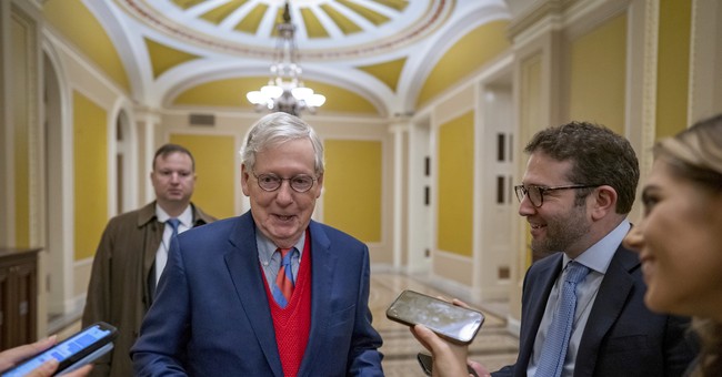 It's Now Very Clear Why There Was No Red Wave – RedState