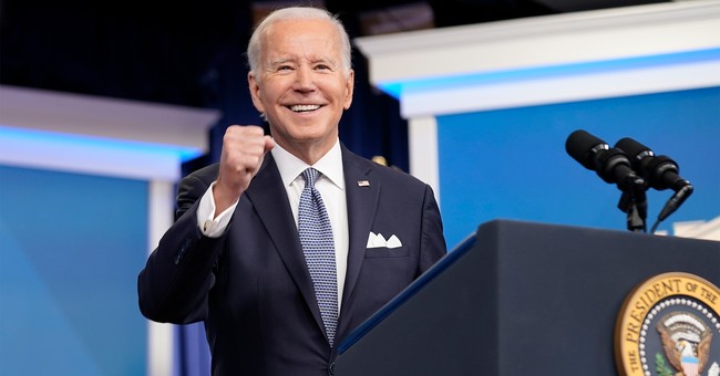 New poll shows large majorities unhappy with Biden on gun control ...