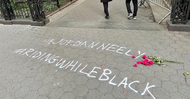 Democrat Women Usher in New, Dangerously 'Woke' Narrative After Jordan ...