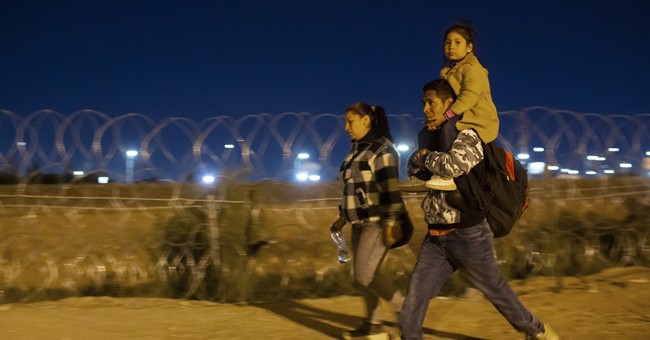 The "End Birthright Citizenship Fraud Act of 2023" – HotAir