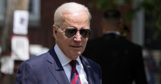 The Startling Cruelties of Joseph Robinette Biden Jr. – RedState