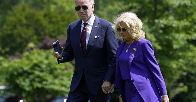 Jill Biden rakes in millions for Joe's re-election campaign, assures ...