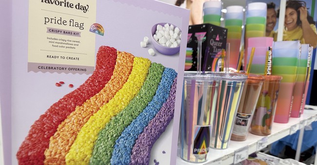 June Is Pride Month, so It Is Time for Another Round of Corporate ...