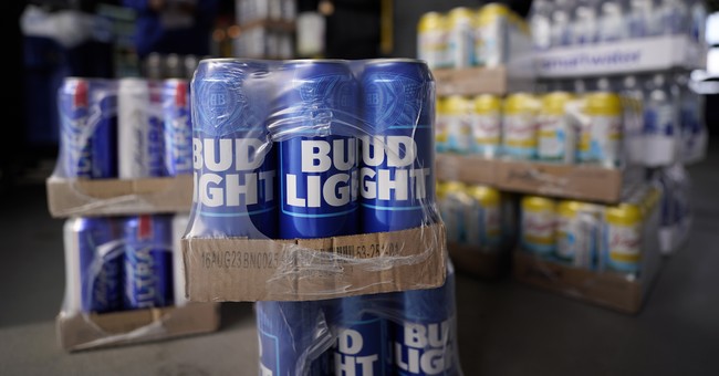 What the Anheuser-Busch CEO Got Wrong In His Response About Bud Light ...