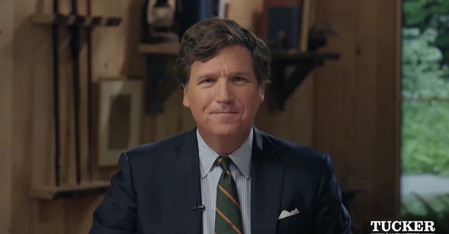 Book Review: 'Tucker' – A Great Read for a Long Weekend – PJ Media