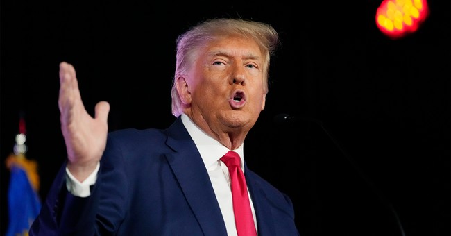 BREAKING: Donald Trump Confirms Receiving Target Letter From Jack Smith ...