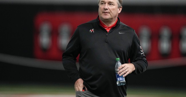 University of Georgia Bites Back at Irresponsible, Unethical Newspaper ...