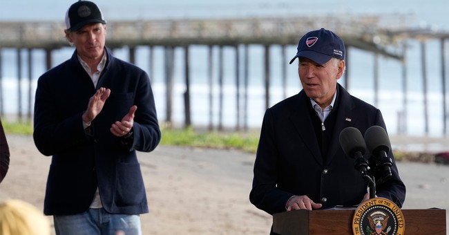 Thanks Gavin Newsom! – HotAir