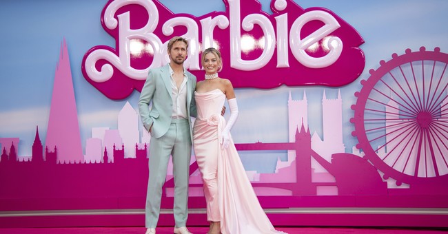 Conservatives Are Praising 'Barbie' Despite Criticizing Its Liberal ...