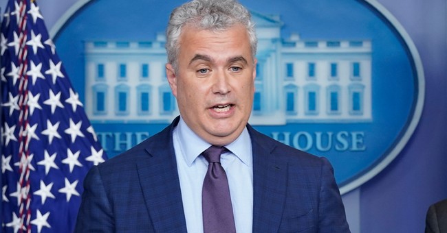 New Biden Chief of Staff Jeff Zients May Have Influence on the Eric ...