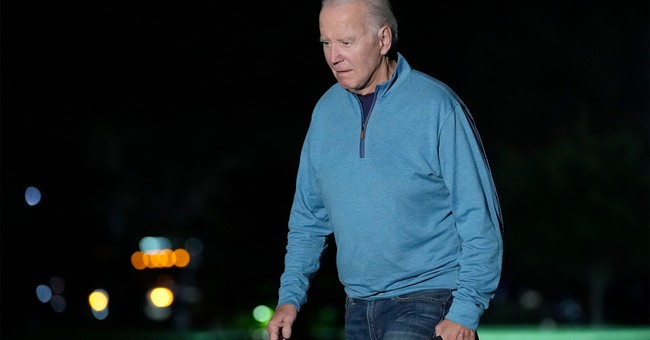 If You Think Joe Biden Will Make It Much Longer, Read This – PJ Media