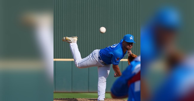 When a Minor League Pitcher Came Clean About His Family History, He ...