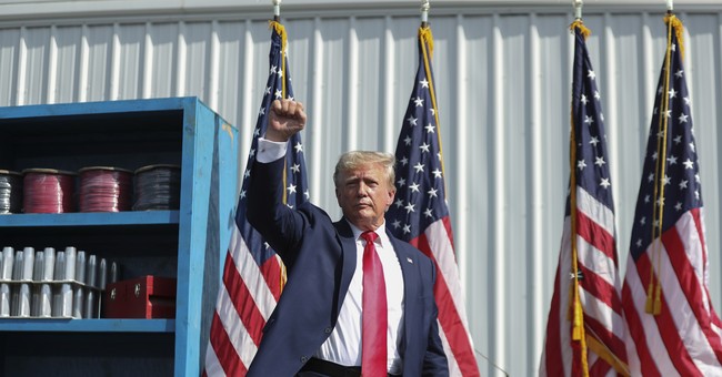 The fallacy of the "Red Caesar" – HotAir