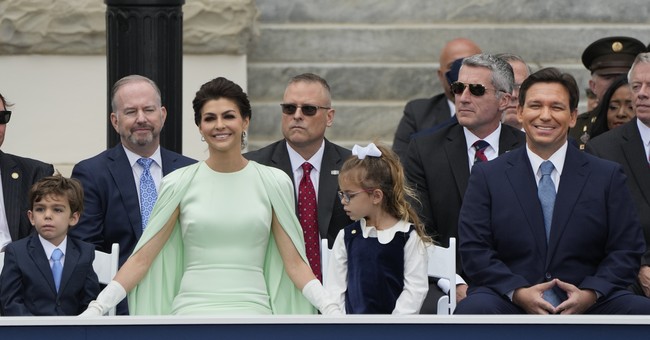 Christopher Rufo appointed Trustee to Florida's New College by Gov ...