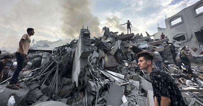 About Those Hamas "Journalists" the MSM Uses... – HotAir