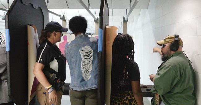 NRA: Gun Control Backfired on Advocates – Bearing Arms