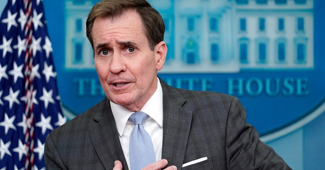 More Info on That Unusual 'Object' Shot Down Over Alaska – RedState