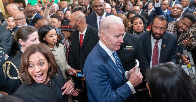 Kamala Harris to Hit the Campaign Trail, Hopes to Be at Least Partially ...