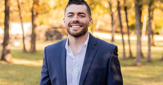 Texas Democrats Clown Themselves in Their Attack on Rep. Nate ...