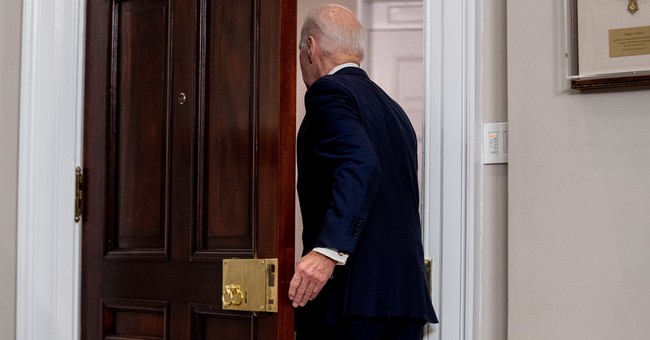 Axios: Part-time president -- and his handlers -- seek to avoid "age ...