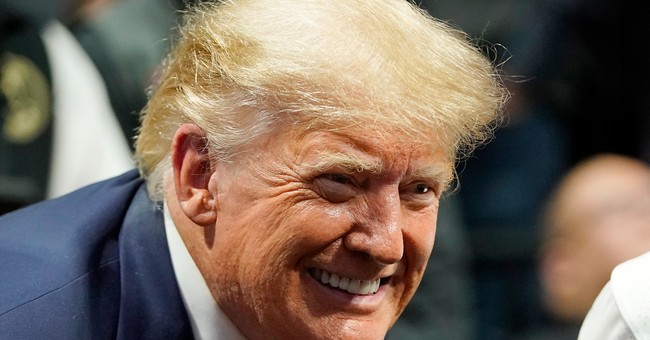 Trump was in for a surprise as he slammed DeSantis during campaign kick ...