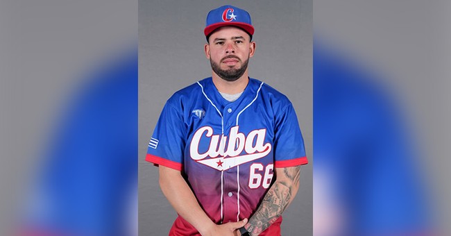 Cuban Baseball Player Is First Ever to Defect to America During World ...