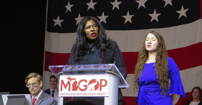 State Republican Party Committees in Disarray in Key States as 2024 ...