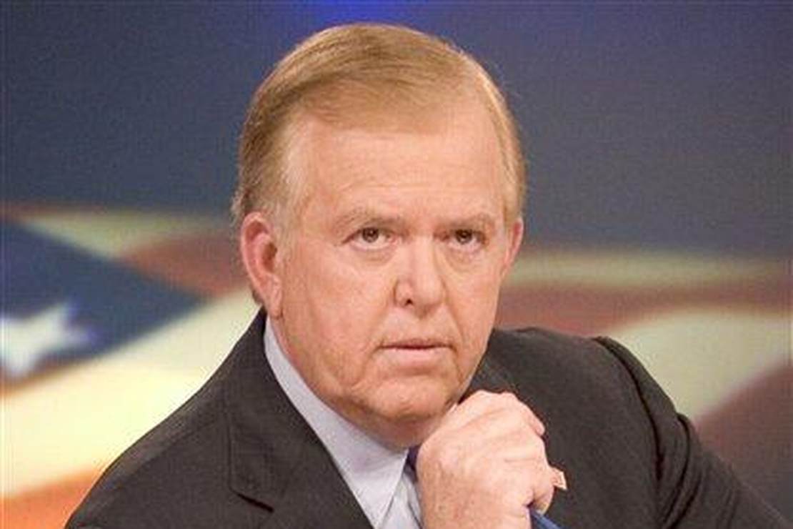 John Solomon Teases on Revelations to Come and Then Disappoints on ...