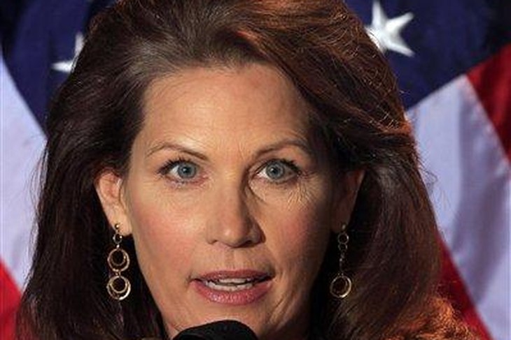 Amanda Carpenter Struggles with Prayer, Iron Rods, and Delusions – RedState