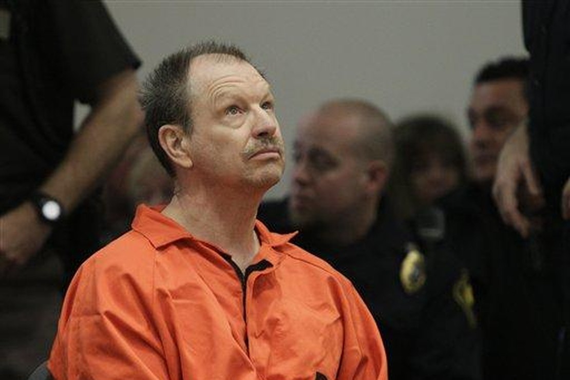 WA Almost Released A Serial Killer Due To COVID-19 – Bearing Arms
