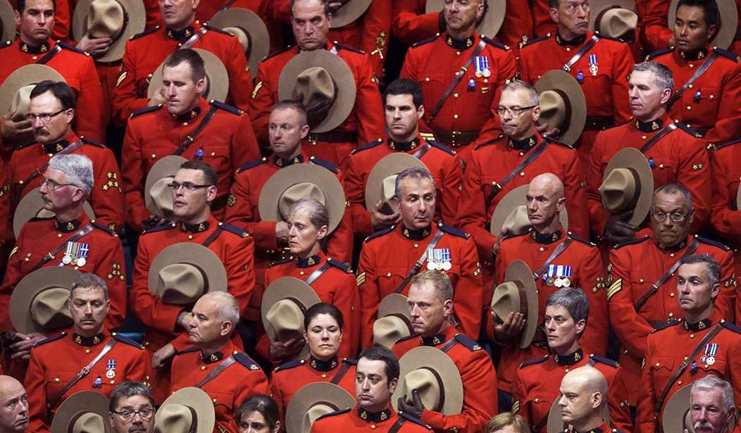 The Left's sacrifice of women – HotAir