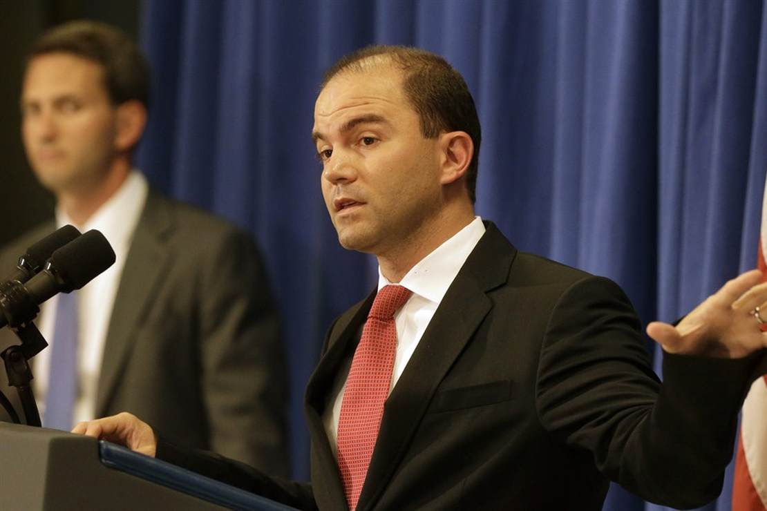 Trump Troll Ben Rhodes Tries to Shame Prez With Own 3-Yr-Old Daughter ...