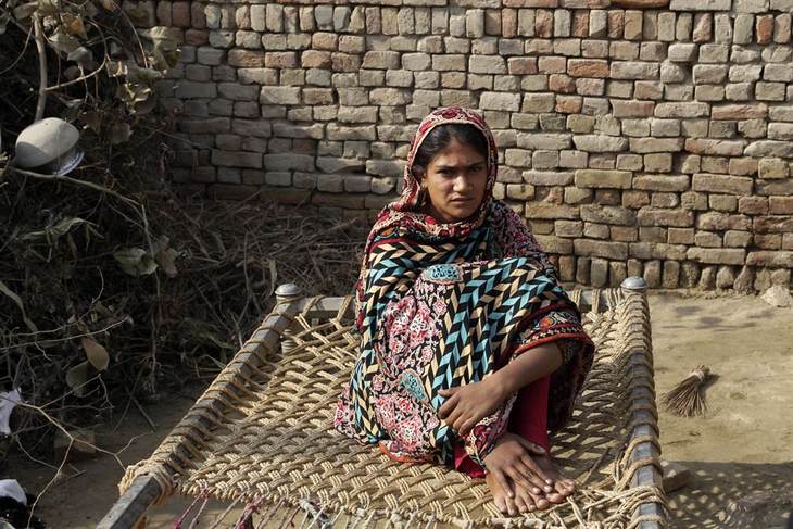Muslim child brides have a particularly difficult time in America – HotAir