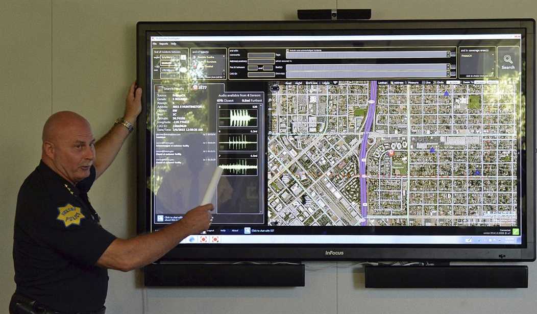 ShotSpotter technology under attack – HotAir