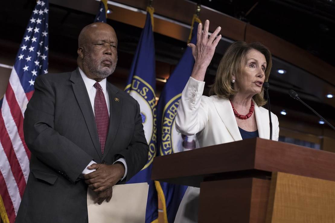 Lies Pile up on Day One of the January 6th Hearings – RedState