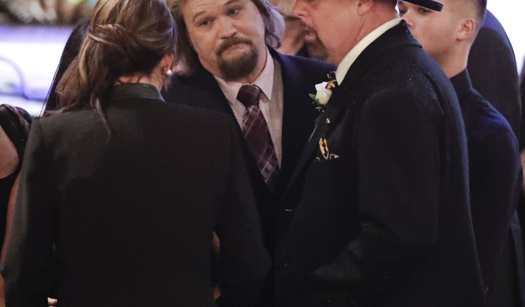 Travis Tritt Has Best Response to Vaccine Fretters at WaPo, Elsewhere ...