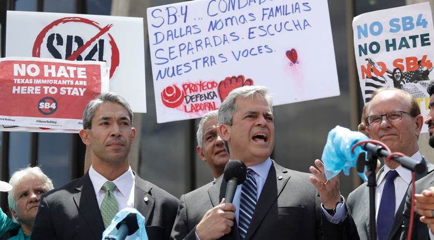Austin mayor apologizes for falling asleep at police officer's memorial ...