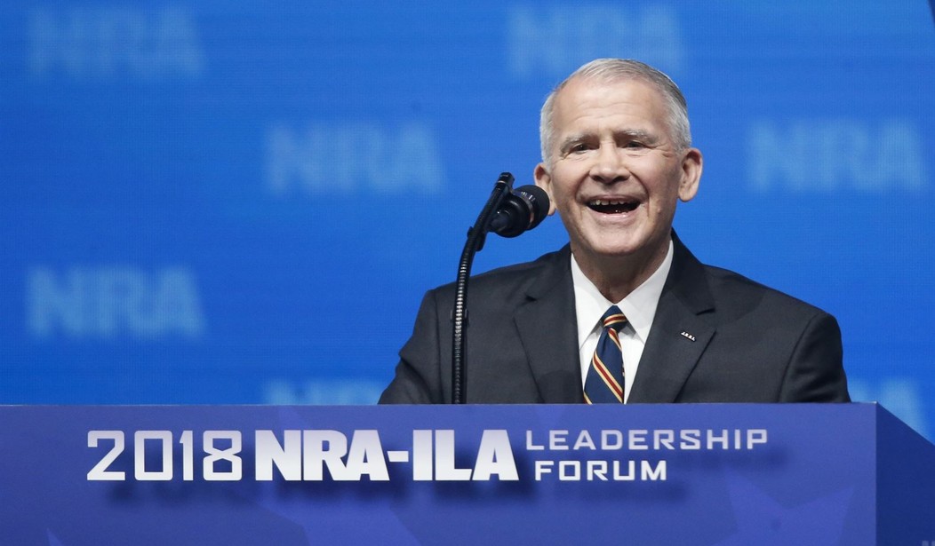 Bloomberg Claims NRA Accomplished Little Despite Lobbying Efforts ...