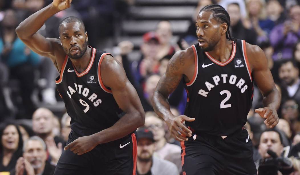 The Inspiring Story Behind Toronto Raptors Superfan Who Was Just ...