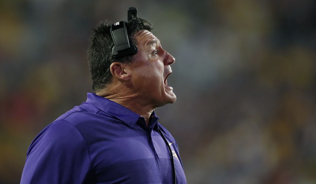 Coach O's Absolutely Chaotic Behavior on and off the Field Led to His ...
